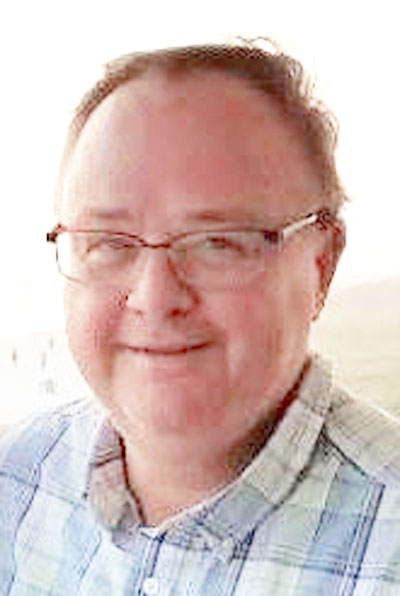 William “Bill” Vernon Gent | News, Sports, Jobs - News and Sentinel